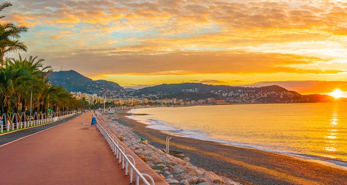 INTERCITÉS : réservez votre billet de train sur SNCF Connect