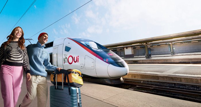 The good deals – SNCF Connect