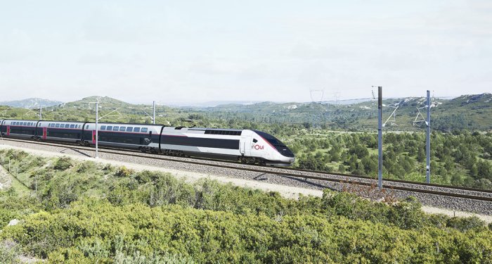 Nos bons plans TGV INOUI sur SNCF Connect