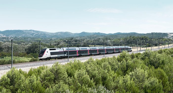 Nos bons plans TGV INOUI sur SNCF Connect