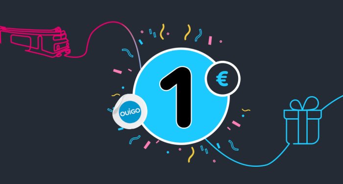 OUIGO : billets TGV et train classique pas cher sur SNCF Connect