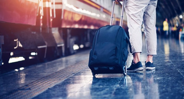 Intercités : réservez votre billet de train sur SNCF Connect