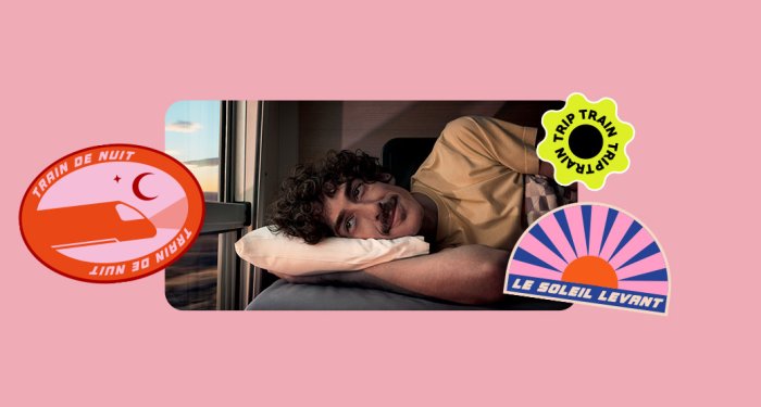 INTERCITÉS : réservez votre billet de train sur SNCF Connect