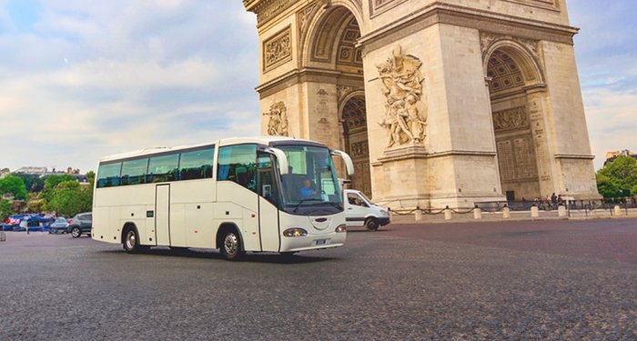 The good deals – SNCF Connect