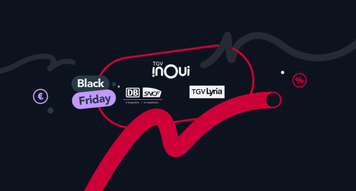 TGV INOUI: book your ticket on SNCF Connect