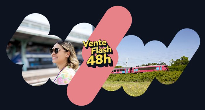 Voyagez à petit prix en OUIGO Train Classique - SNCF Connect