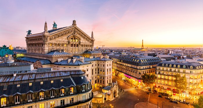 Nos bons plans TGV INOUI sur SNCF Connect