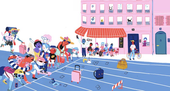 TGV INOUI: book your ticket on SNCF Connect