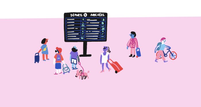 Intercité trains: book your train ticket on SNCF Connect