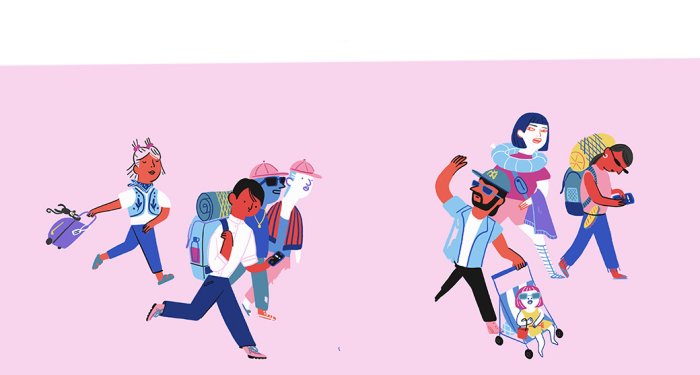 INTERCITÉS : réservez votre billet de train sur SNCF Connect