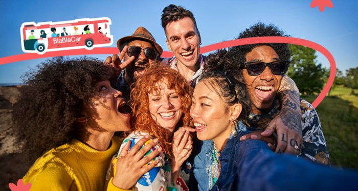 BlaBlaCar Bus: reserva tus billetes de autobús con SNCF Connect