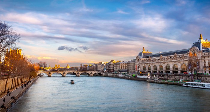 Nos bons plans TGV INOUI sur SNCF Connect