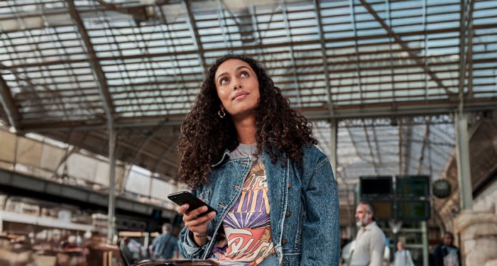 Nos bons plans TGV INOUI sur SNCF Connect