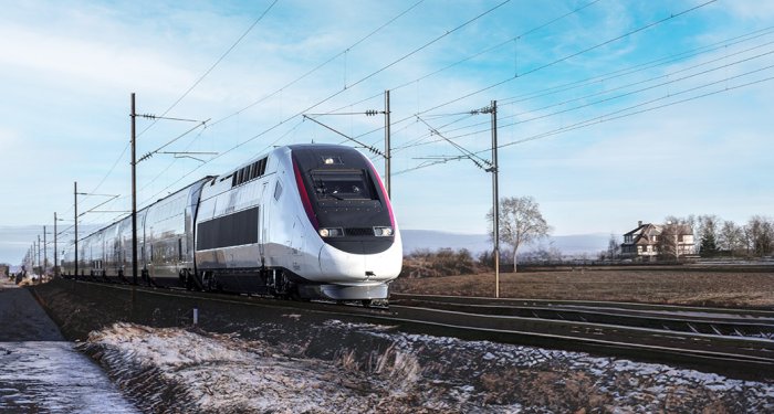 Nos bons plans TGV INOUI sur SNCF Connect