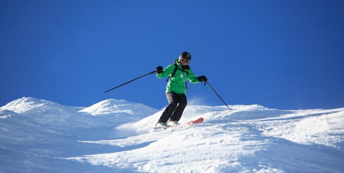 Que faire et voir à Briançon – SNCF Connect