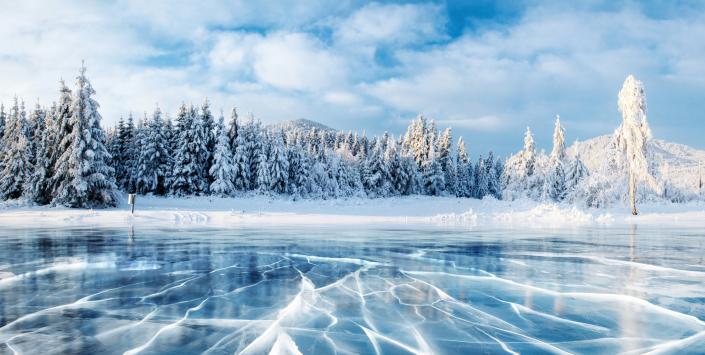 Toutes les idées en Hiver