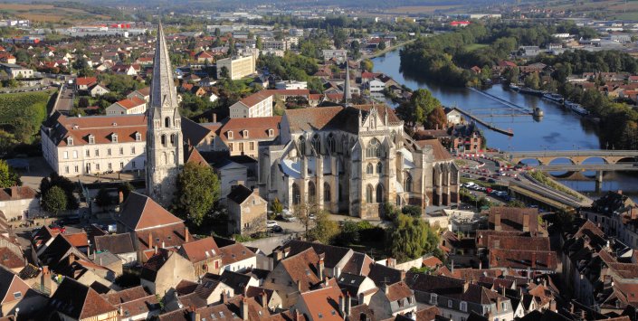 Que faire et voir Yonne – SNCF Connect