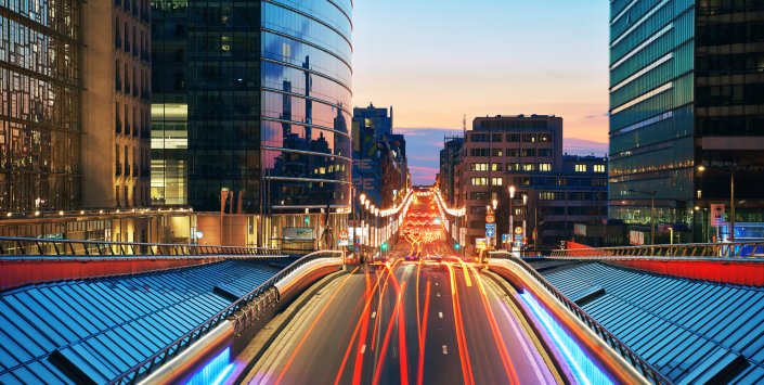 Que faire et voir à Bruxelles – SNCF Connect