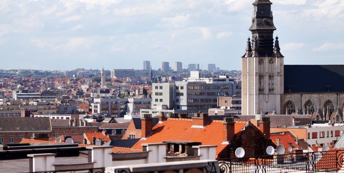 Que faire et voir à Bruxelles – SNCF Connect