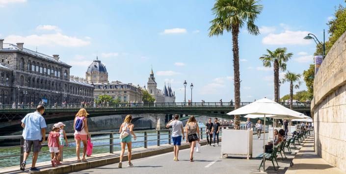 for different activities Paris: all our ideas – SNCF Connect