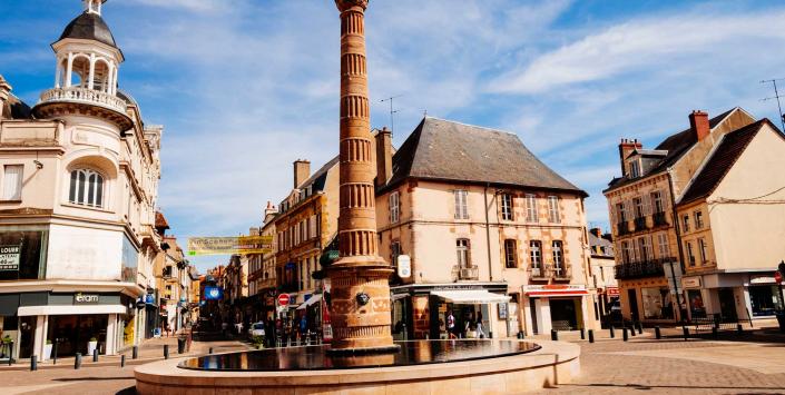 Tout ce qu’il faut faire dans l'Allier