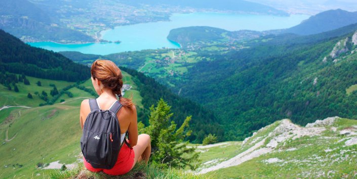 Tout ce qu’il faut faire à Annecy