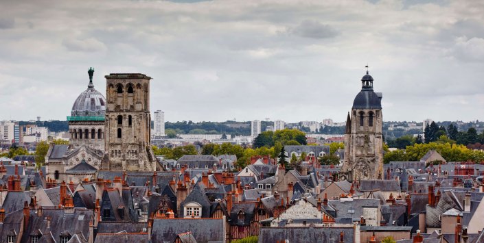 Tout ce qu’il faut faire à Tours