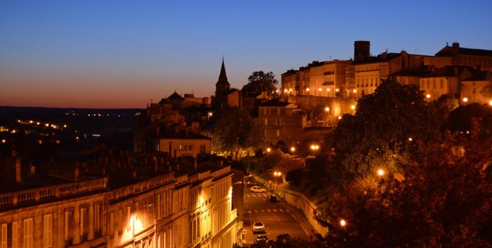 Que faire et voir à Angoulême – SNCF Connect