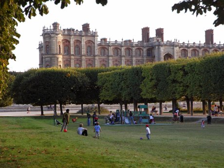 RER A à Paris - Plan de la ligne, horaires - SNCF CONNECT