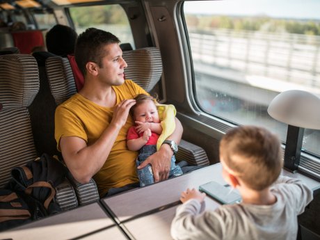 Composition des trains – SNCF Connect