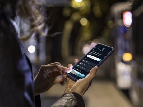 Black Friday : les offres train à ne pas rater - SNCF Connect