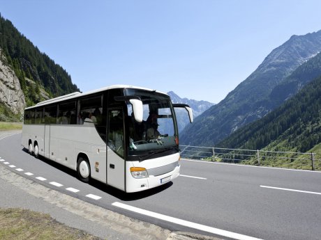 Route : Bus et covoiturage - SNCF Connect | SNCF Connect