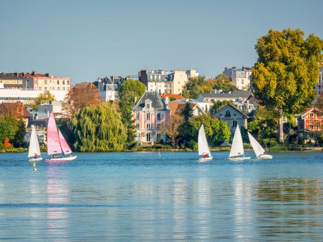 RER A à Paris - Plan de la ligne, horaires - SNCF CONNECT