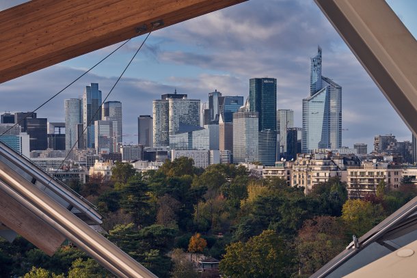 Los distritos de París - SNCF Connect