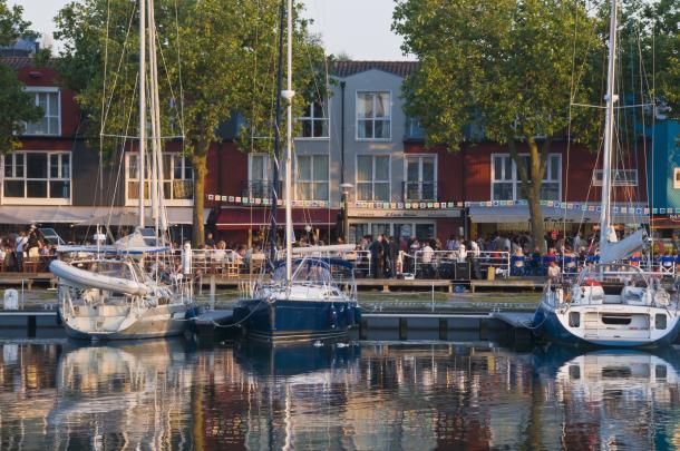 Have fun with friends in La Rochelle - SNCF Connect