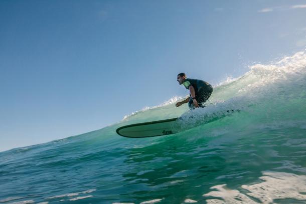 Brittany’s best surfing spots - SNCF Connect