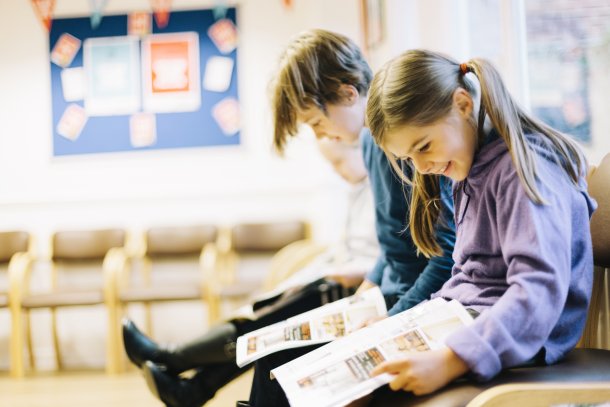 The Comic Strip trails in the streets of Brussels - SNCF Connect