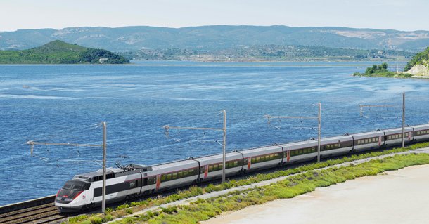Train Bruxelles - Paris pas cher (Eurostar ex-Thalys, TGV INOUI)| SNCF Connect