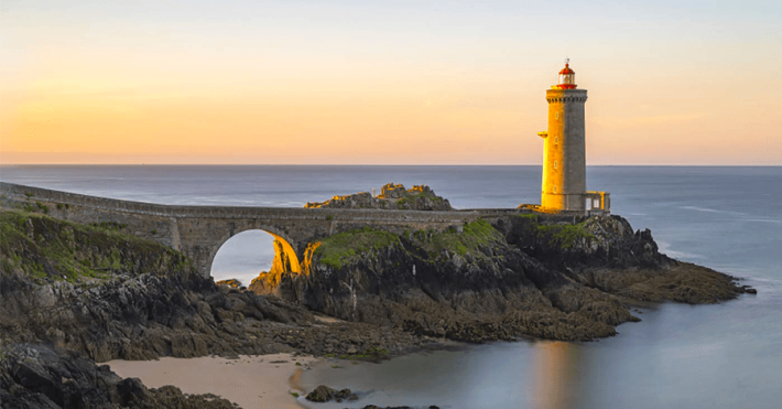 Les destinations TER BreizhGo - SNCF Connect