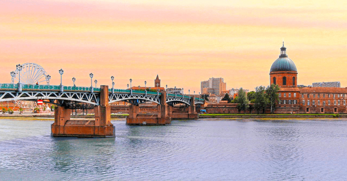 Los servicios de TER Occitanie Lio - SNCF Connect