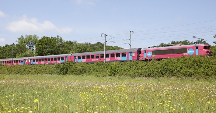 Voyagez à petit prix en OUIGO Train Classique - SNCF Connect
