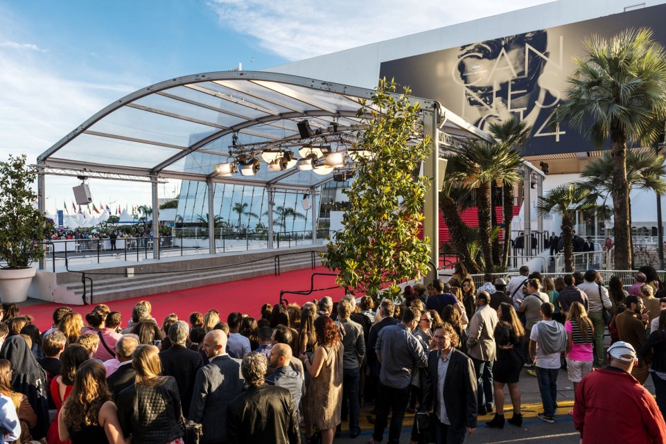 La Croisette de Cannes - SNCF Connect