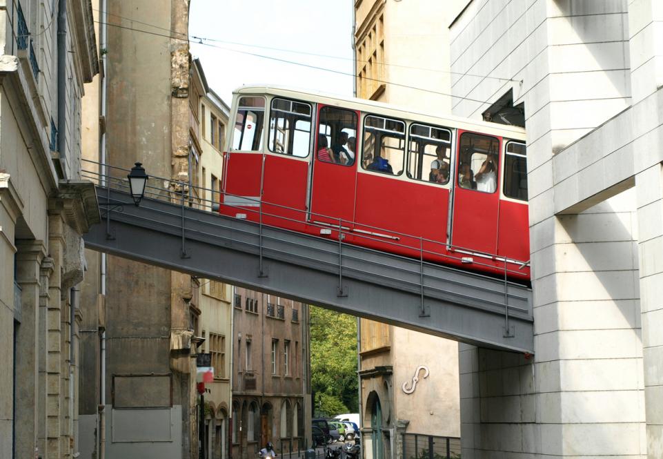 10 must-do’s in Lyon - SNCF Connect