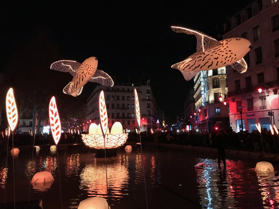 Le top des bons plans gratuits à Lyon - SNCF Connect