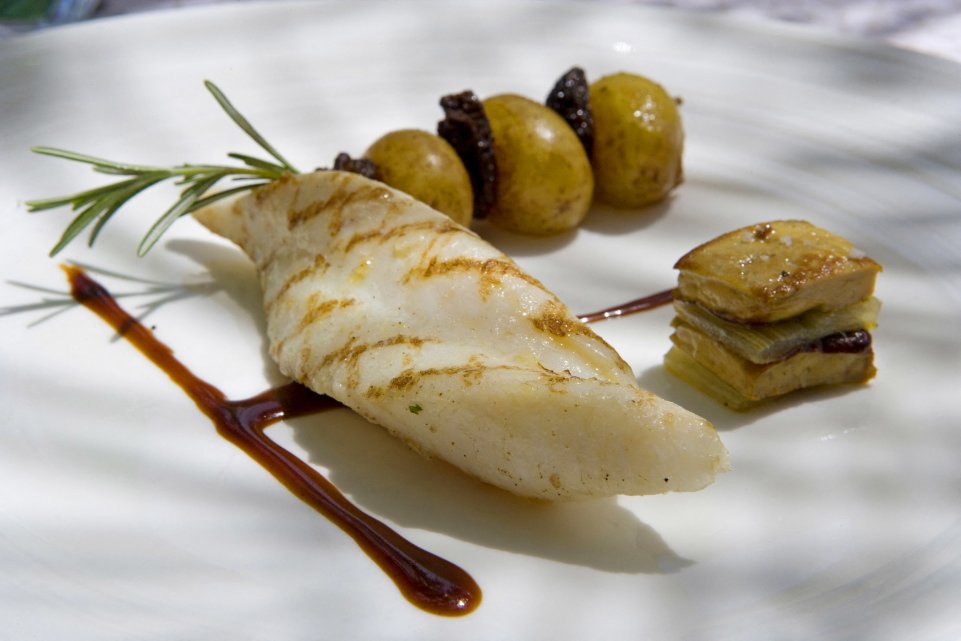 Top 5 des meilleurs restaurants de poissons à Paris - SNCF Connect