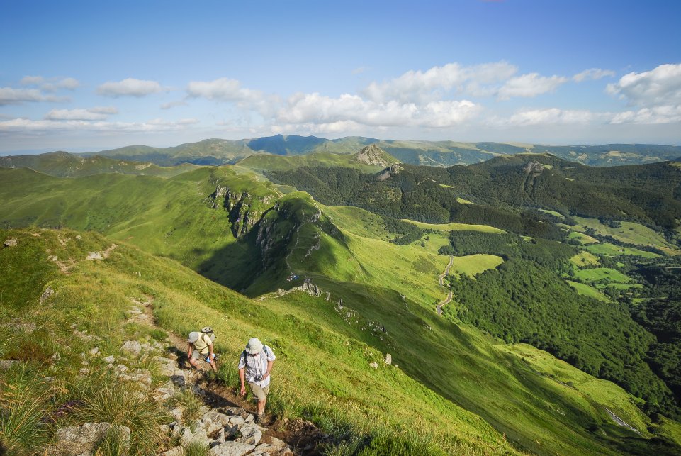 The best hikes in France - SNCF Connect