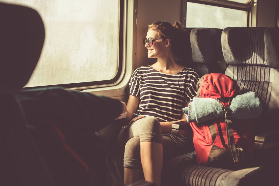 Mini vacances à moins de 3 heures de train de Marseille - SNCF Connect