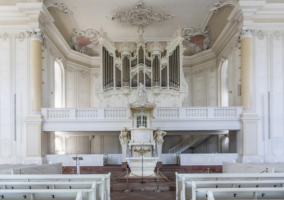 Visitez Sarrebruck : destination culturelle et historique - SNCF Connect