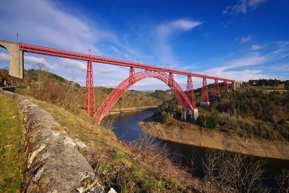 Les plus beaux ponts de France - SNCF Connect