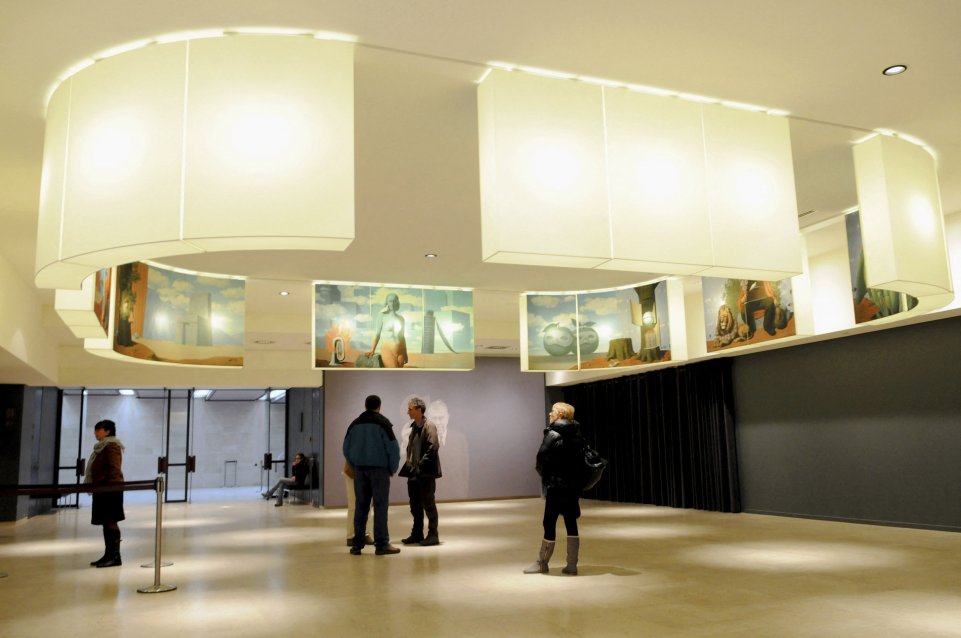 Les incontournables de Bruxelles - SNCF Connect